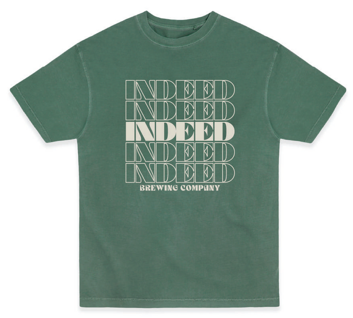 Gear Up – Indeed Brewing Company